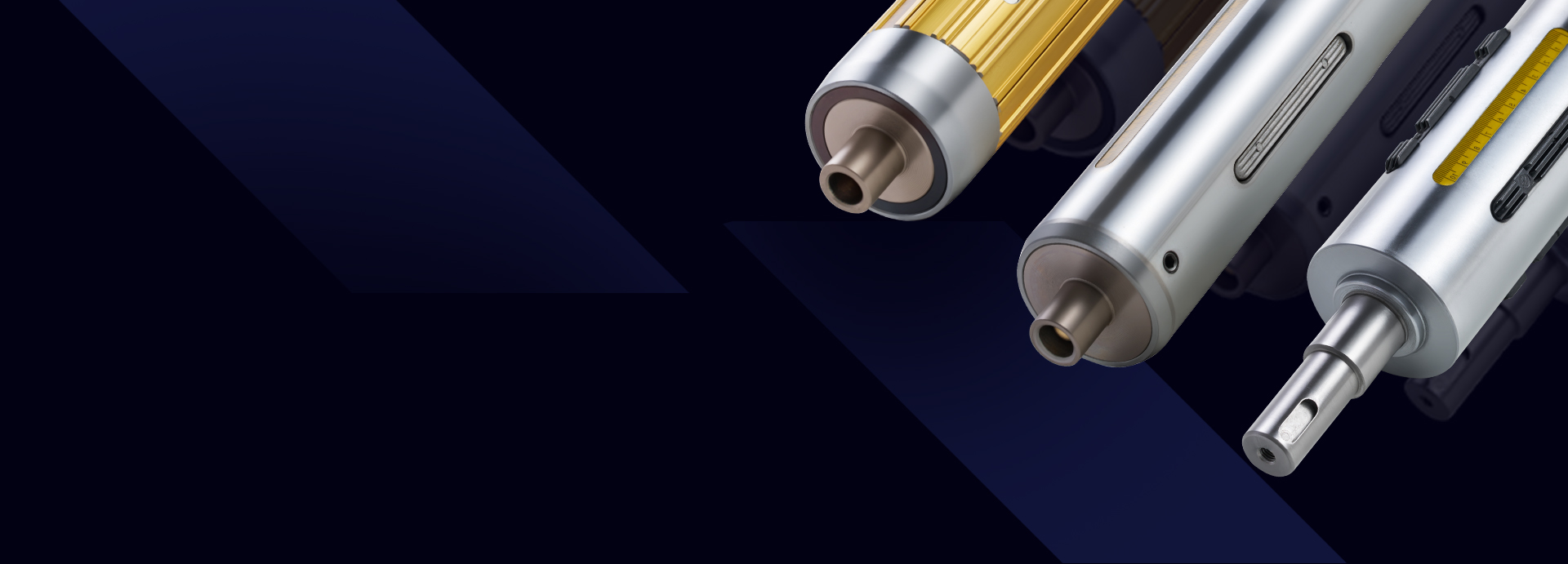 roll-shaft-manufacturer-Ruian Baixiao Machinery Co., Ltd.
